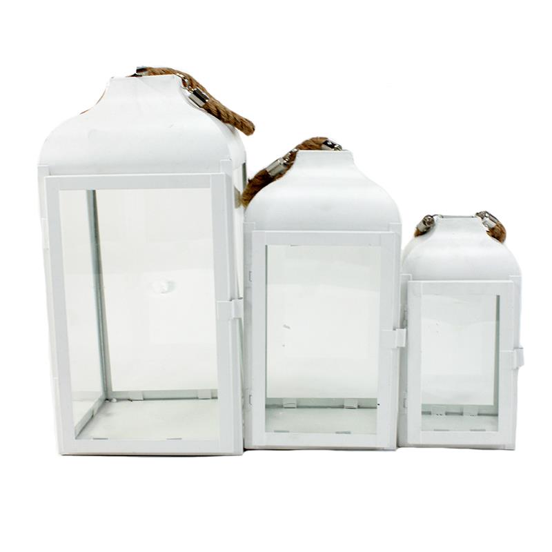 White Lantern – Foxboro Fork in the Road & HBS Landscape Supplies