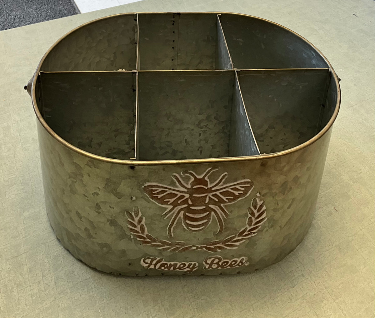 Caddy Bee Design – Foxboro Fork in the Road & HBS Landscape Supplies