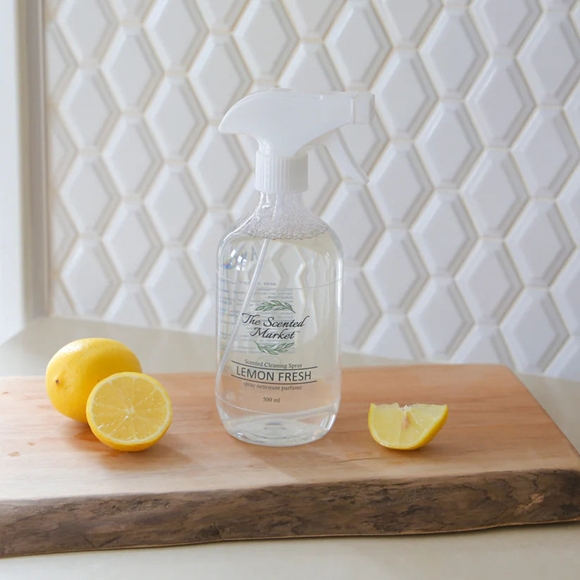 LEMON FRESH Counter Spray – Foxboro Fork in the Road & HBS Landscape ...