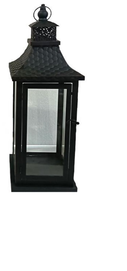 Lanterns – Foxboro Fork in the Road & HBS Landscape Supplies