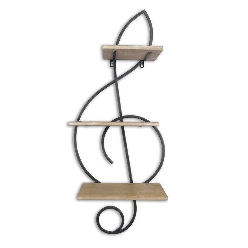 TREBLE CLEF SHELF – Foxboro Fork in the Road & HBS Landscape Supplies