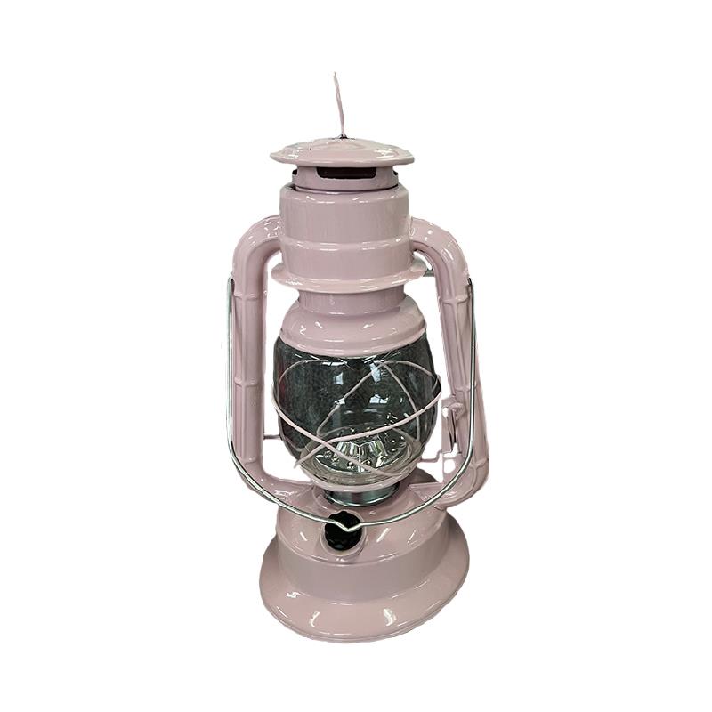 Lantern - Pink LED Small – Foxboro Fork in the Road & HBS Landscape ...