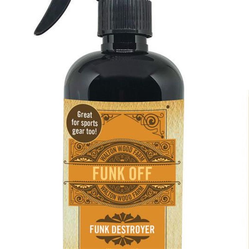 ROOM SPRAY - FUNK DESTROYER – Foxboro Fork in the Road & HBS Landscape ...