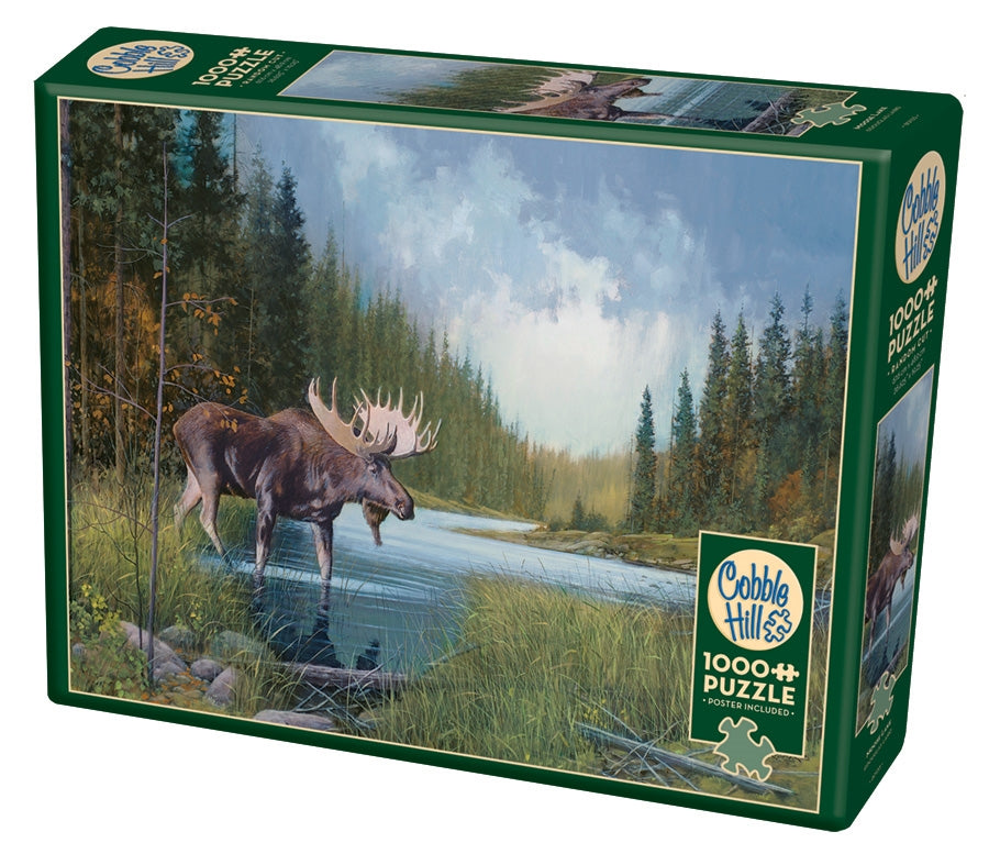 Moose Lake – Foxboro Fork in the Road & HBS Landscape Supplies