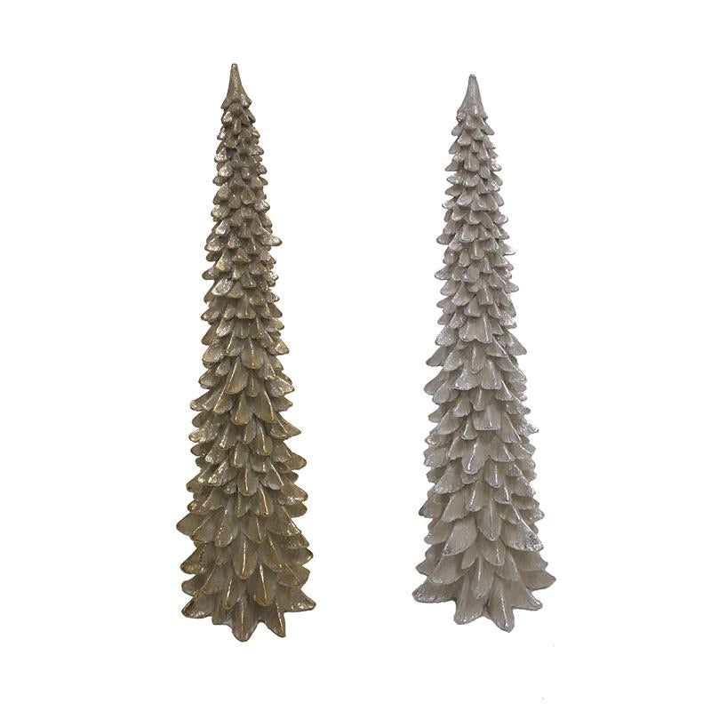 Pine Trees – Foxboro Fork in the Road & HBS Landscape Supplies