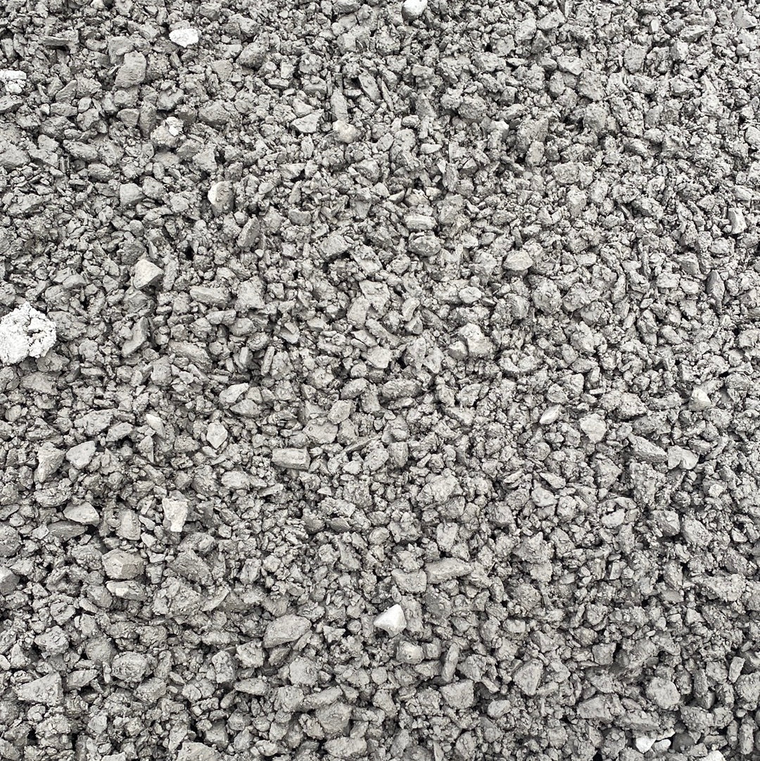5/8 Limestone Gravel – Foxboro Fork in the Road & HBS Landscape Supplies
